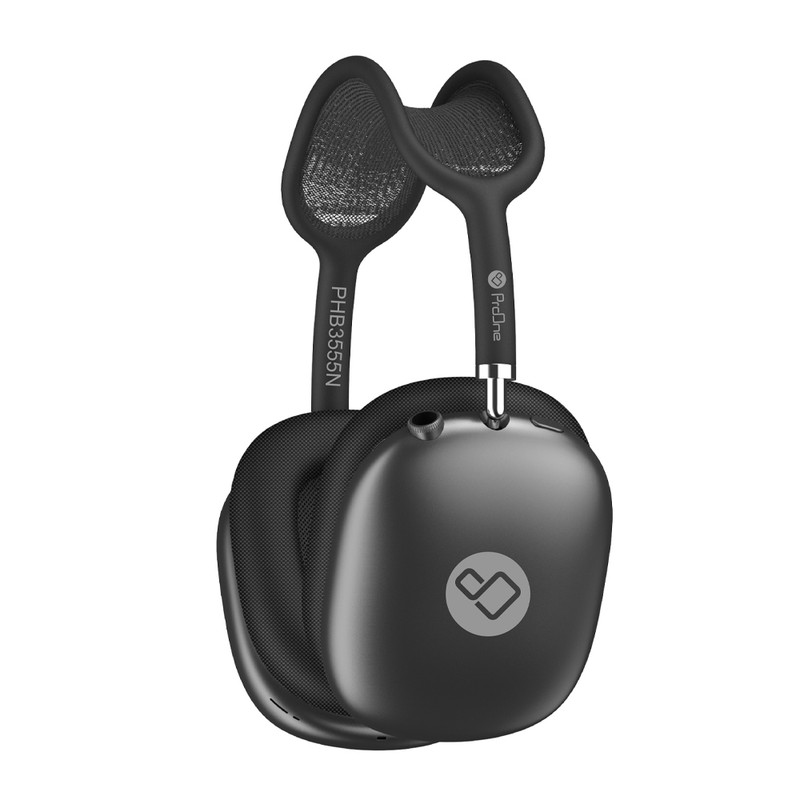 هدفون بلوتوثی پرووان مدل PHB3555N - امتحانی موبایل