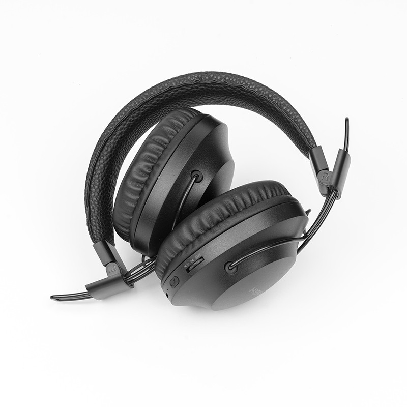 هدفون بلوتوثی هیسکا مدل K-360HP - امتحانی موبایل