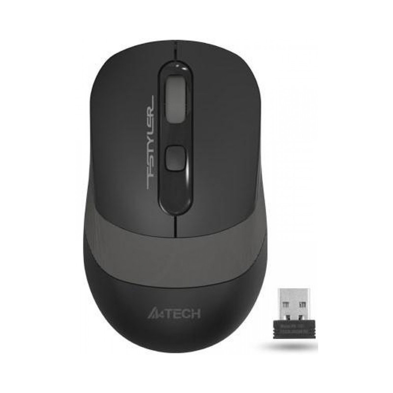 کیبورد و ماوس ای فورتک مدل FG1010S - امتحانی موبایل